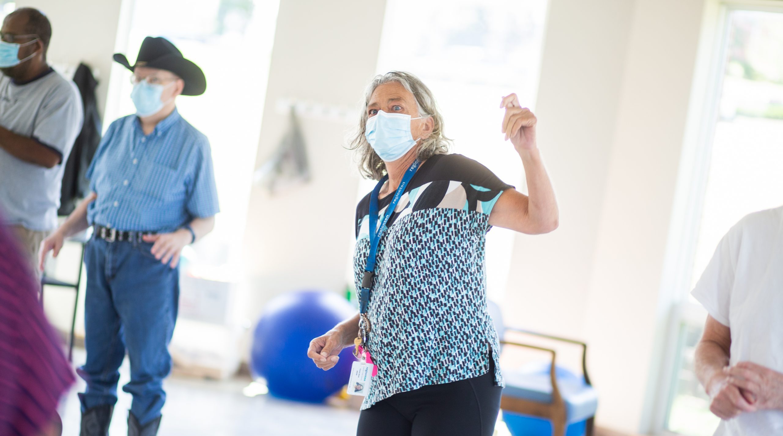 Careers - Region Ten