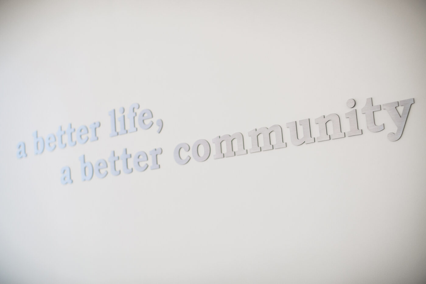 Board of Directors - Region Ten