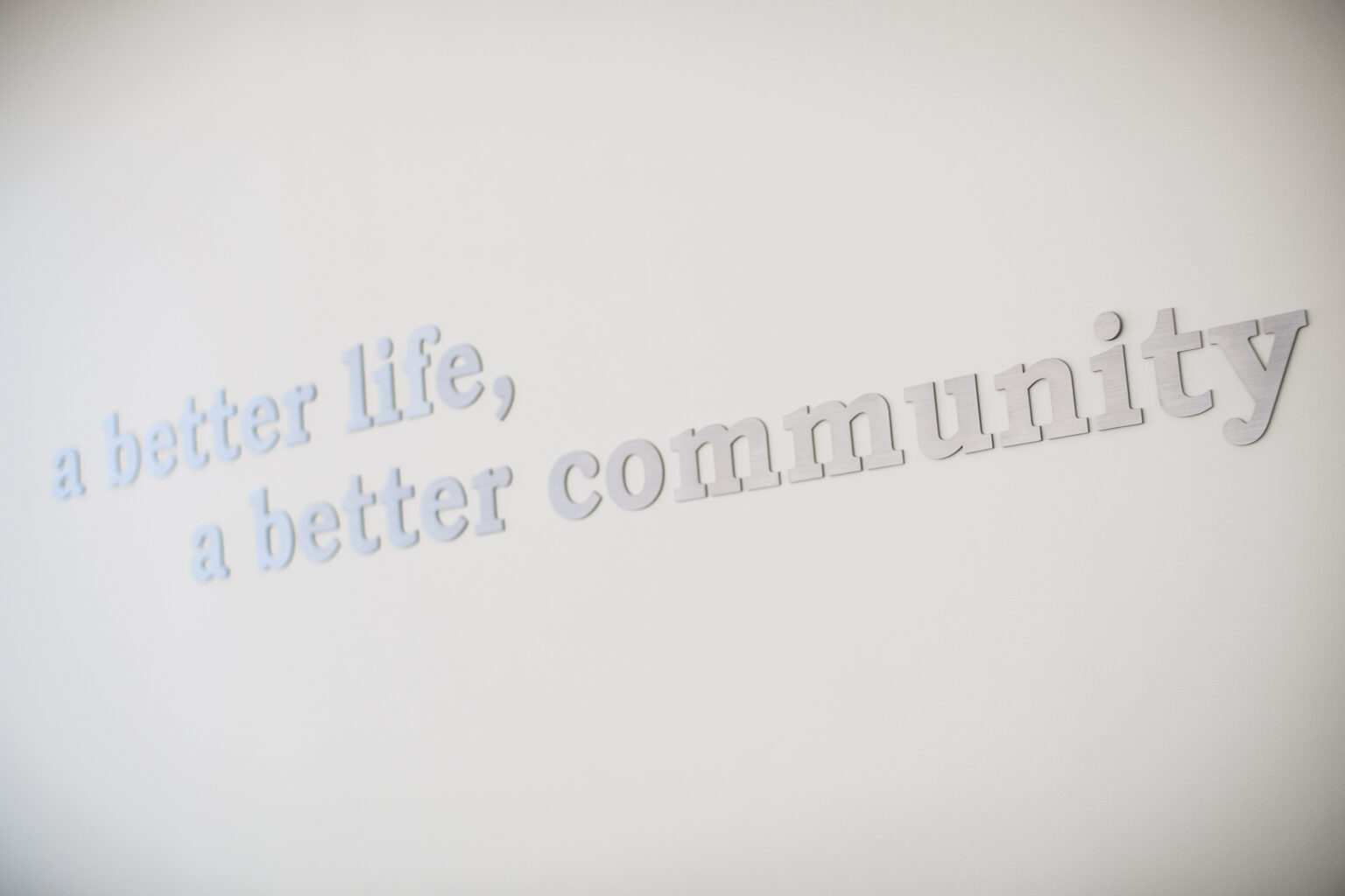 Board of Directors - Region Ten